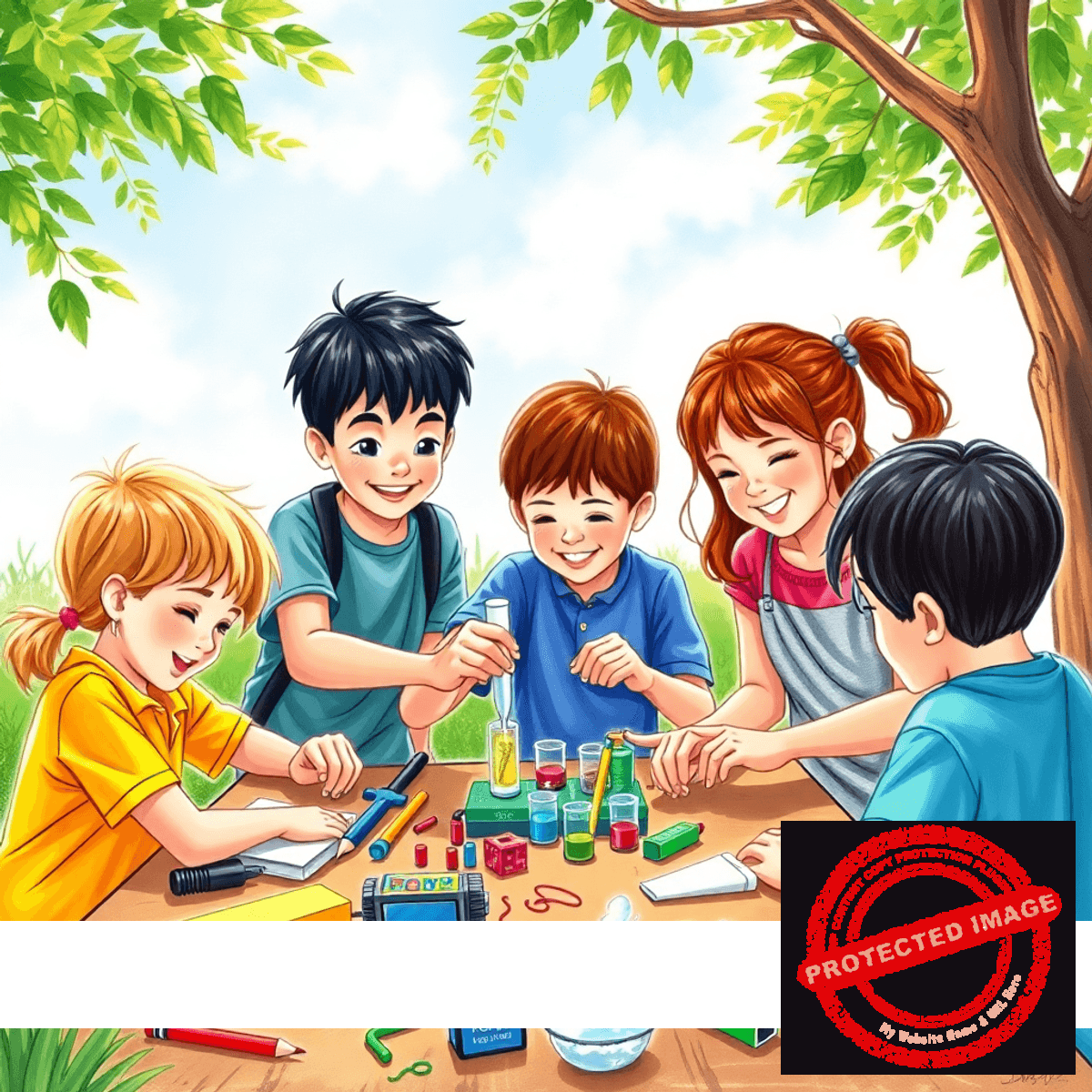 Top STEAM Camps in Singapore: Discover Camp Cosmos Today