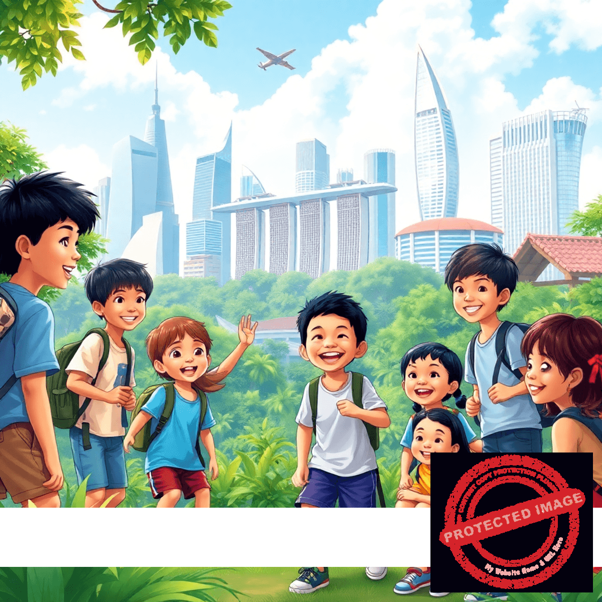 Experience the Best: Camp Cosmos' Unparalleled