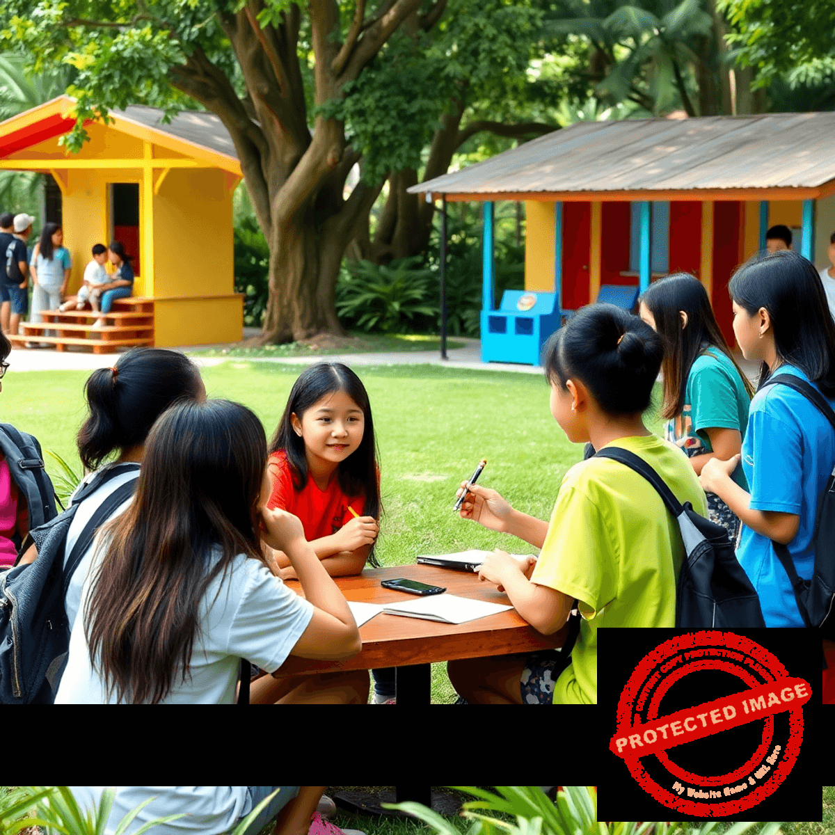 English Summer Camp: A Fun Way to Learn and Explore
