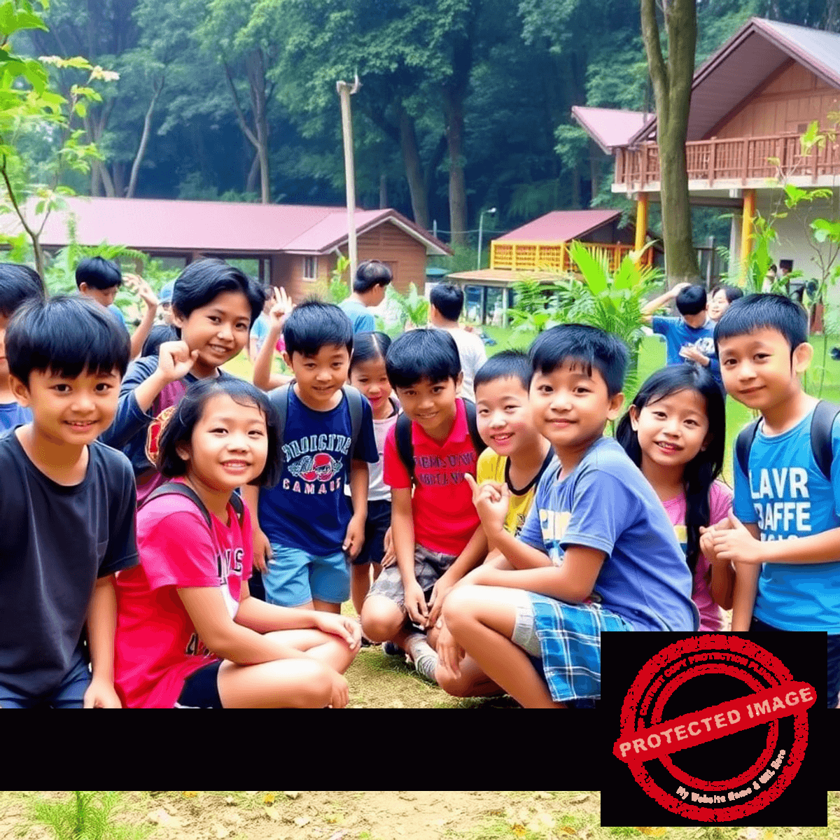 Experience a Life-Changing Summer at Camp Cosmos: The