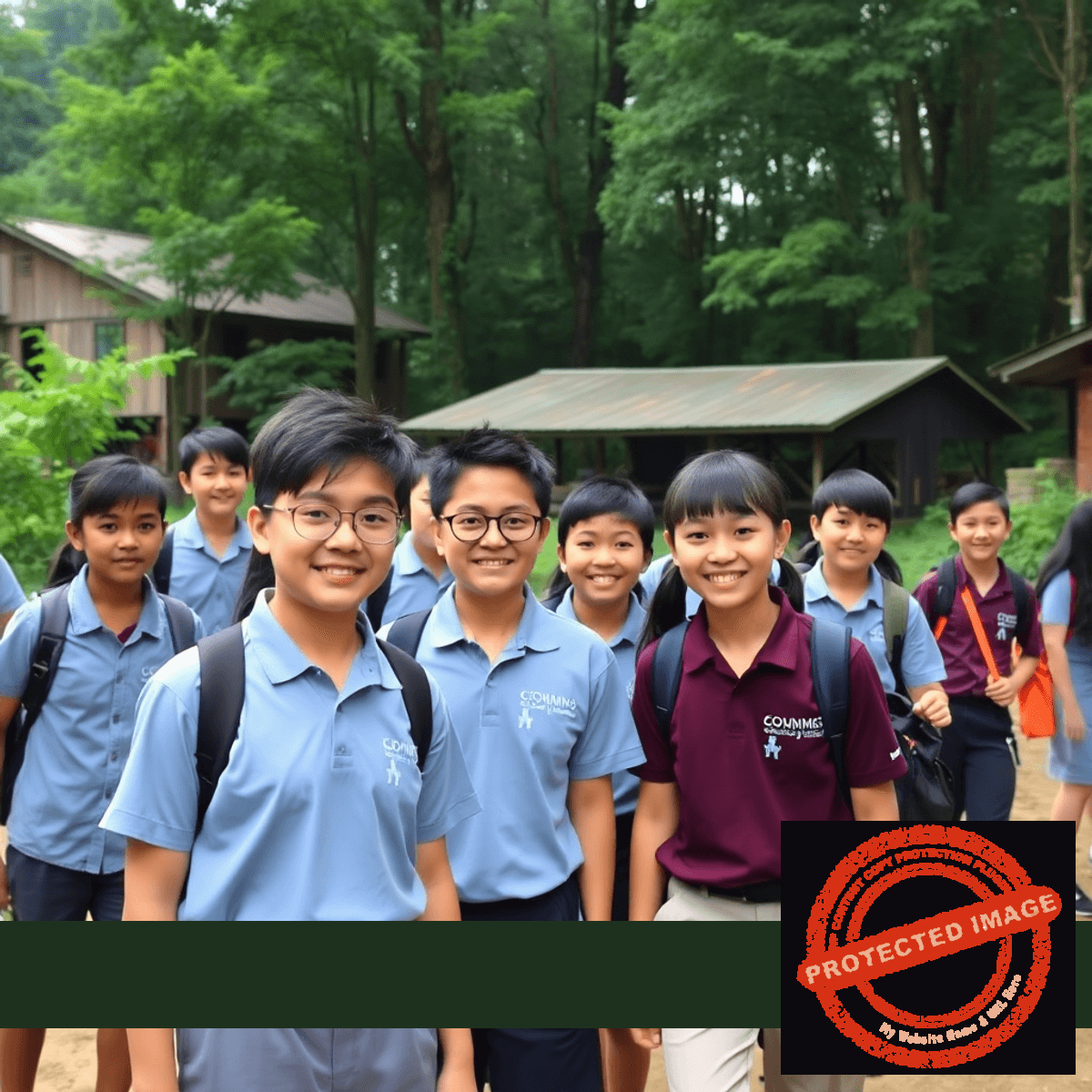 Summer Camp in Singapore: The Gateway to Leadership